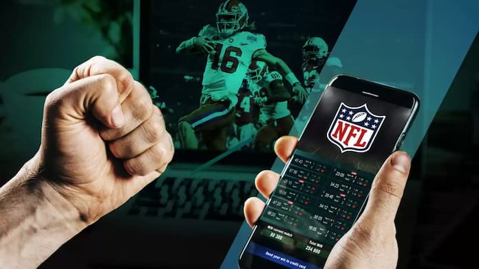 Top NFL Streaming Apps for Football Fans